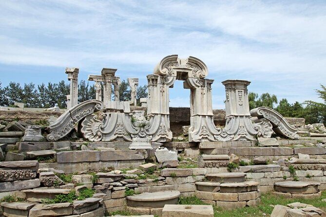 Private Customized Beijing Garden Tour - Final Thoughts: Is it Worth the Price?