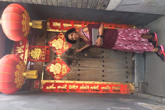 Private Customized Beijing Night Tour To Wangfujing Food Street And Pipe Hutong - Who Is This Tour Best For?