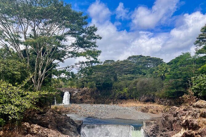 Private Customized Big Island Adventure Tour (4-6 Hours) - An In-Depth Look at the Private Custom Big Island Tour