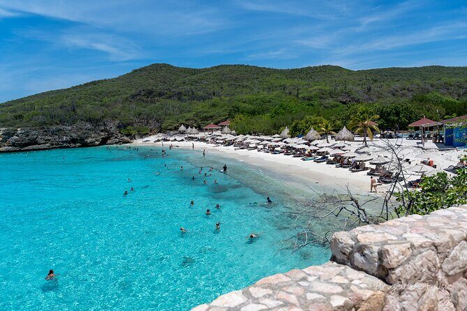Private Customized Day Tour in Curaçao - Key Points