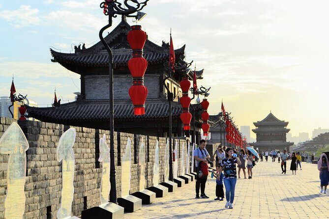 Private Customized Day Tour in Xi'an With a Local Insider - Who Is This Tour Best For?