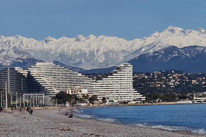 Private Customized French Riviera Tour From Port of Cannes 8H - Guided Exploration