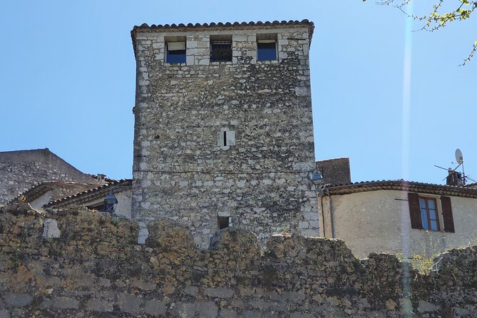 Private Customized French Riviera Tour From Port of Cannes 8H - Highlights of the Tour