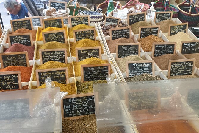 Private Customized French Riviera Tour From Port of Cannes 8H - Considerations for Booking