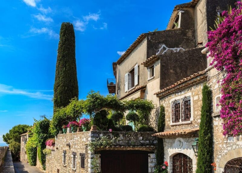 Private Customized French Riviera Tour from Port Villefranch - Who Should Consider This Tour?