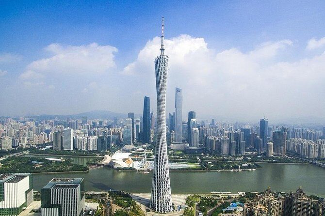 Private Customized Guangzhou City Sightseeing and Shopping Combo Tour - Authentic Traveler Feedback