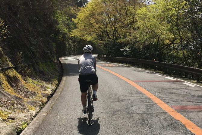 Private & Customized - Kansai Cycle Tour - Booking Information