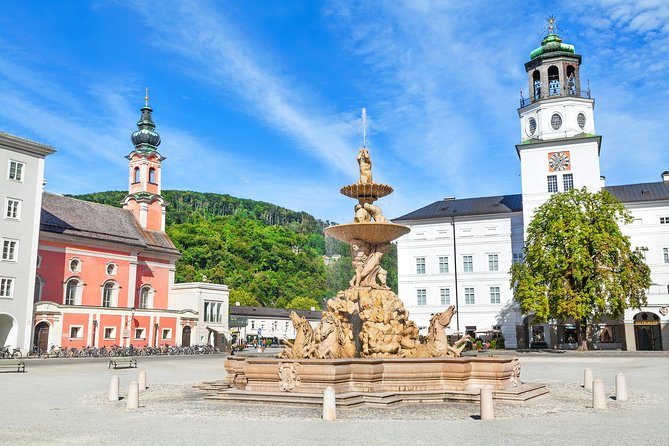 Private Customized Salzburg City and Country Tour - Who Should Consider This Tour?