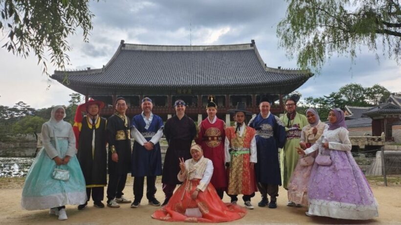 Private Customized Seoul Tour with Your Korean Buddy - Practical Tips for Booking and Enjoying the Tour