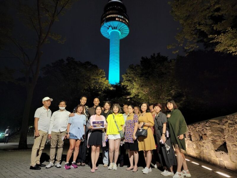 Private Customized Seoul Tour with Your Korean Buddy - The Itinerary: Flexibility is Key
