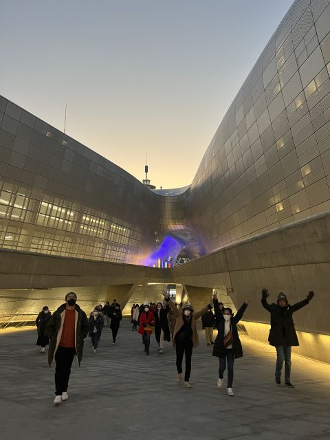 Private Customized Seoul Tour with Your Korean Buddy - Authentic Experiences and Insights from Reviews