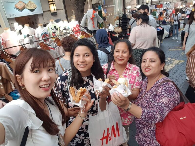 Private Customized Seoul Tour with Your Korean Buddy - The Sum Up: Who Will Love This Tour?