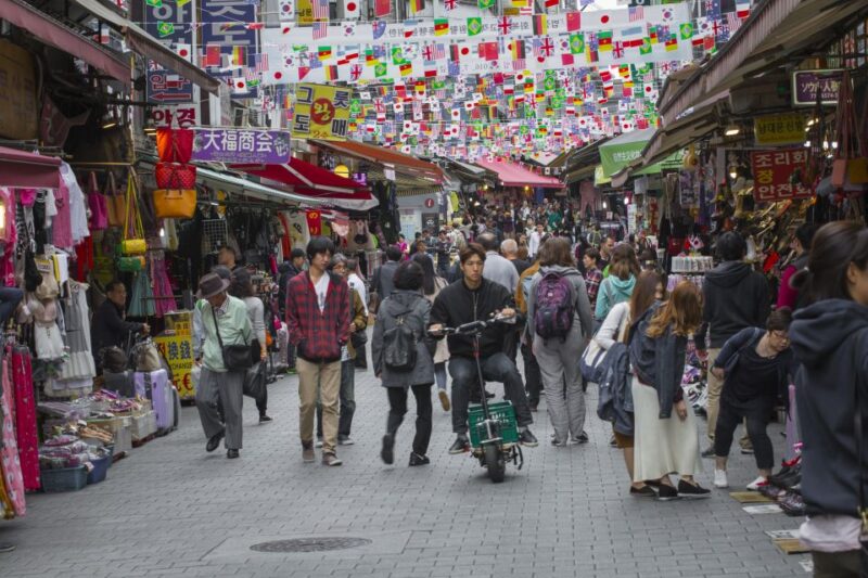 Private Customized Seoul Tour with Your Korean Buddy - FAQ