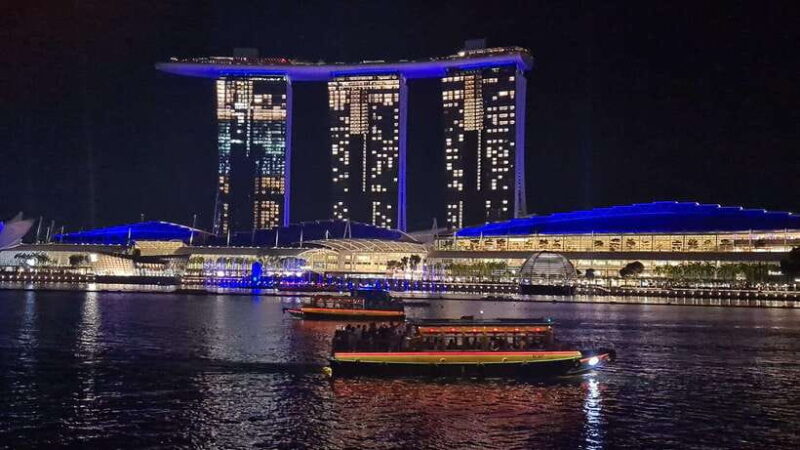 Private Customized Singapore Walking Tour - Who Should Consider This Tour?