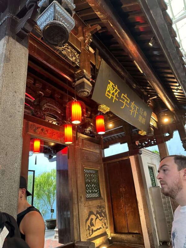 Private Customized Singapore Walking Tour - Final Thoughts