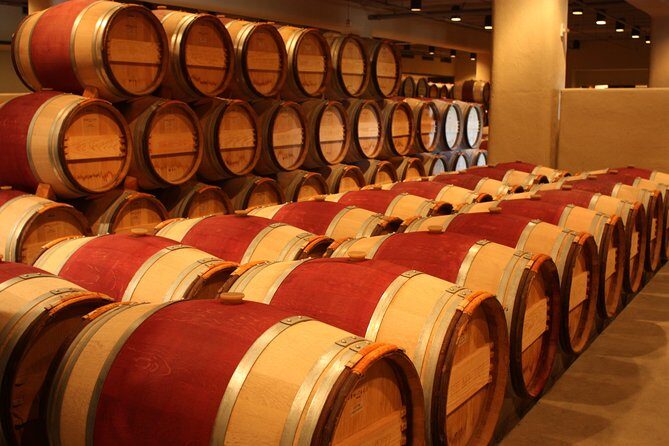 Private, Customized Sonoma Valley Wine Tour - What Travelers Are Saying