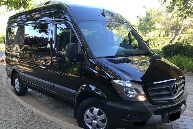 Private, Customized Sonoma Valley Wine Tour - FAQ
