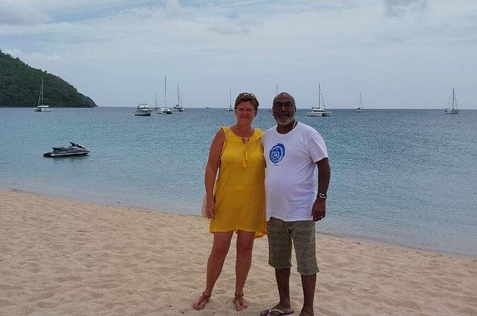 Private Customized Soufriere Tour - FAQ