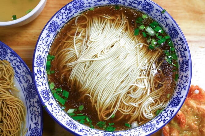 Private Customized Suzhou Highlights Tour with Tongli Water Town and Tuisi Garden - Who Will Appreciate This Tour?