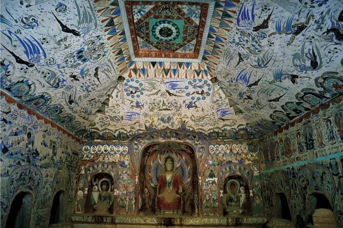 Private Customized the Silk Road Tour - An In-Depth Look at the Experience
