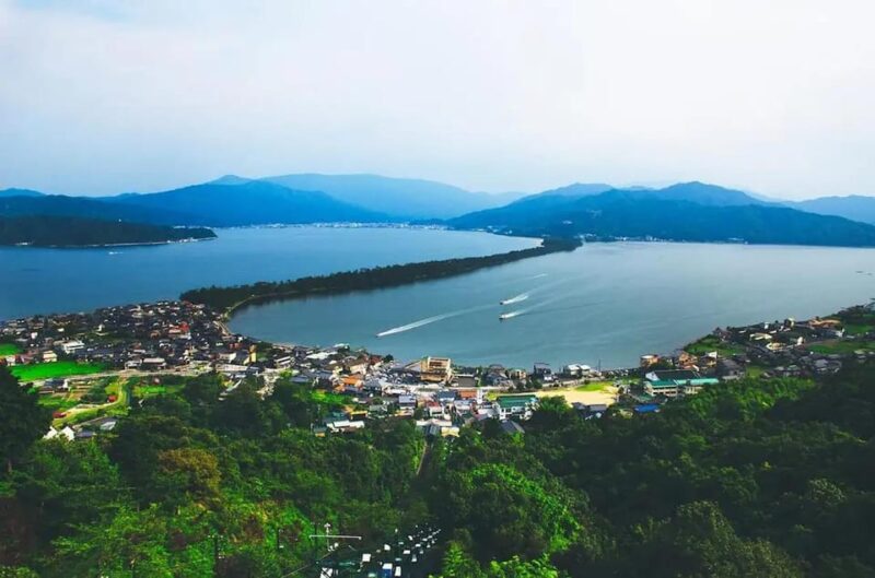 Private Customized Tour in Amanohashidate and Ine-Cho Area - Experience and Itinerary