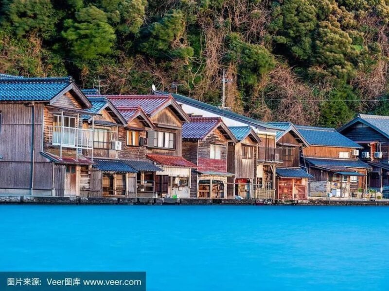 Private Customized Tour in Amanohashidate and Ine-Cho Area - Optional Services and Fees