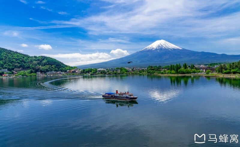 Private Customized Tour in Mount Fuji - Customization and Flexibility