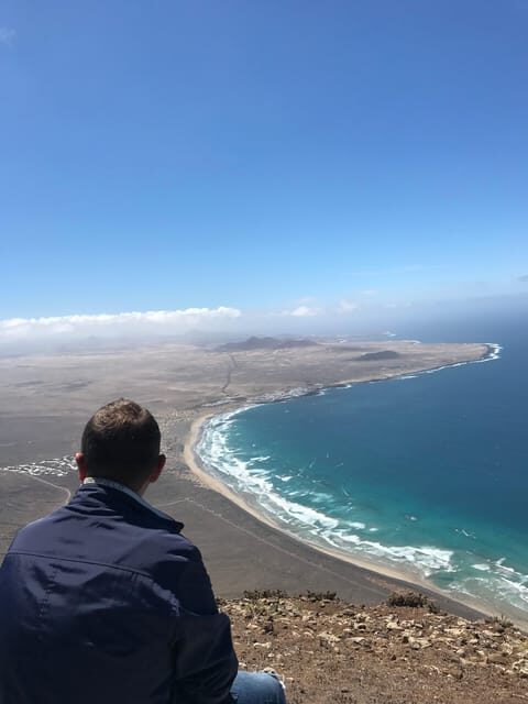 PRIVATE CUSTOMIZED TOUR OF LANZAROTE ISLAND - Introduction