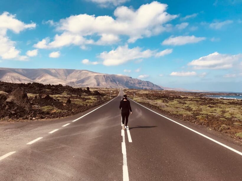PRIVATE CUSTOMIZED TOUR OF LANZAROTE ISLAND - Authenticity and Unique Experiences