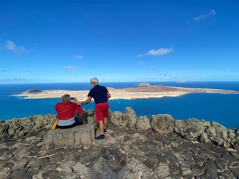PRIVATE CUSTOMIZED TOUR OF LANZAROTE ISLAND - Who Should Consider This Tour?