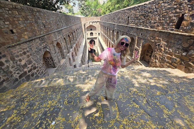 Private Customized Tour Of Old/New Delhi Spiritual Sites - FAQ