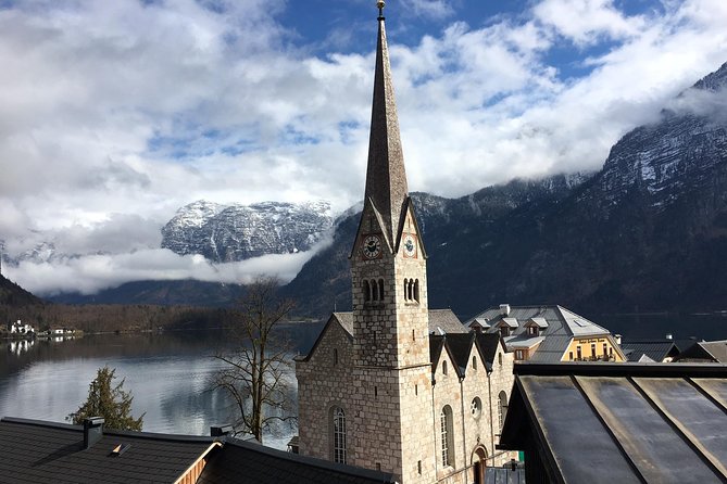 Private Customized Tour of Salzburg - Customer Experiences