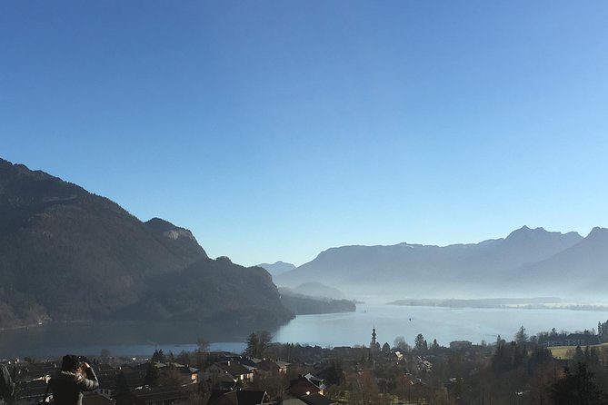 Private Customized Tour of Salzburg - Pricing and Booking