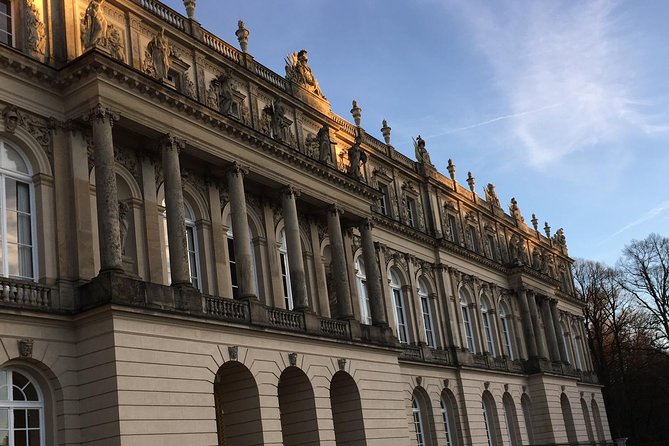 Private Customized Tour of Salzburg - Exploring Salzburg at Your Own Pace
