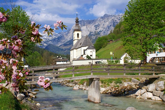 Private Customized Tour of Salzburg - Highlights of the Tour