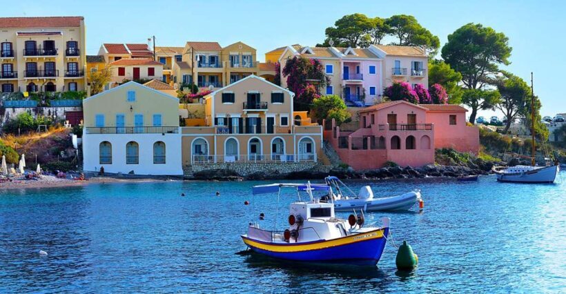 Private Customized Tour: Scenery of Kefalonia - Why Choose a Private, Customizable Kefalonia Tour?