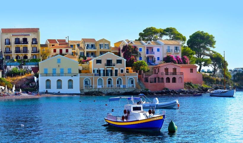 Private Customized Tour: Scenery of Kefalonia - Cost, Value, and Practicalities