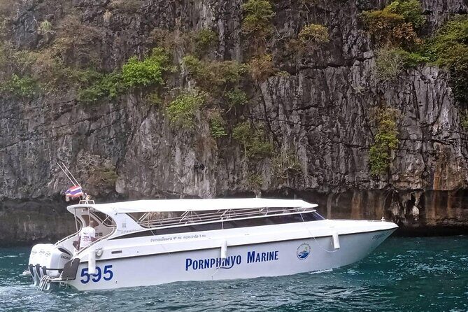 Private Customized Tour to Phi Phi Island - Final Thoughts