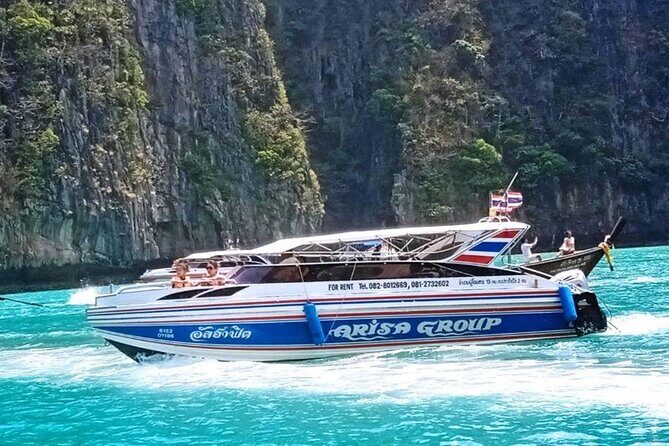 Private Customized Tour to Phi Phi Island - Who’s This Tour Best For?