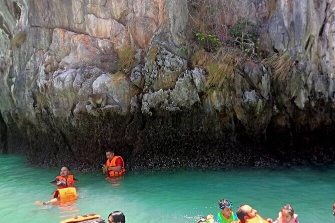 Private Customized Tour to Phi Phi Island - FAQ