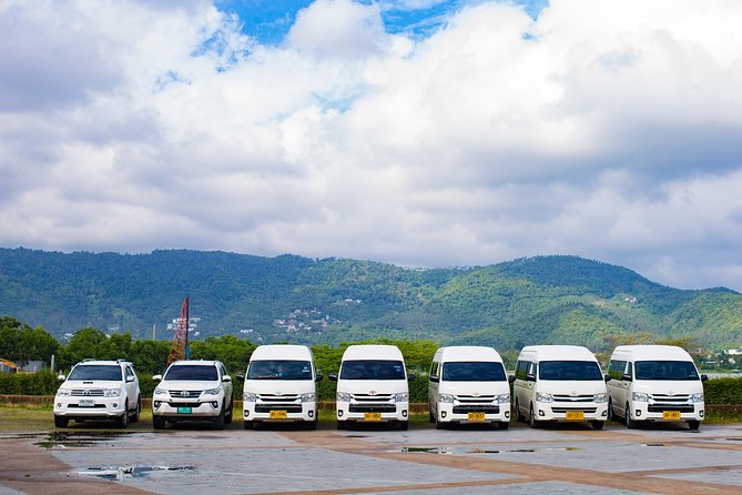 Private Customized Tour with Driver in Koh Samui - Practical Details and Booking