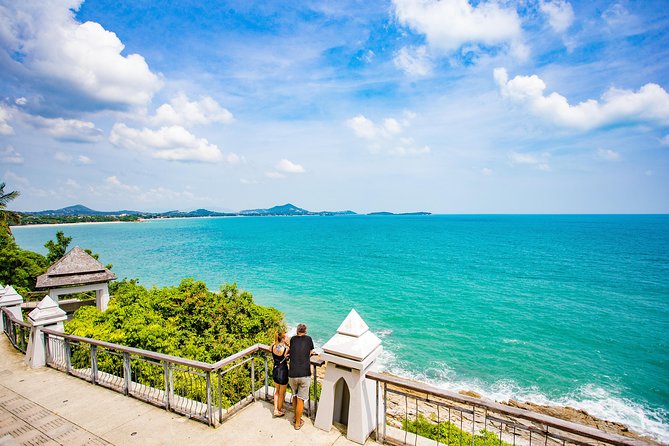 Private Customized Tour with Driver in Koh Samui - Who Should Consider This Tour?