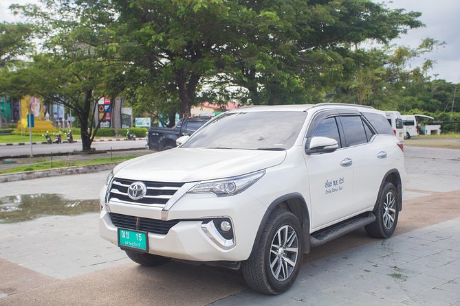 Private Customized Tour with Driver in Koh Samui - Final Thoughts