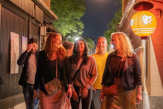 Private Customized Tour With Local Guide in Kyoto - Meeting and Pickup