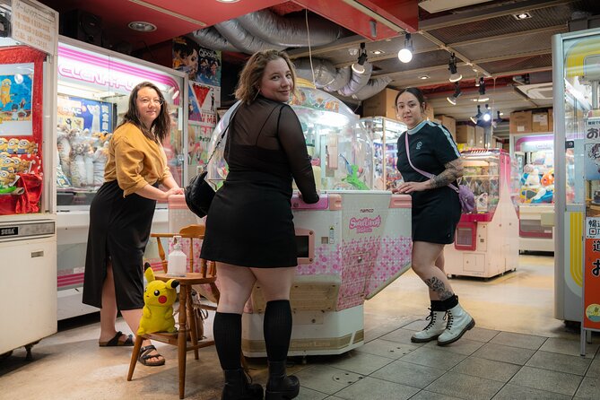 Private Customized Tour With Local Guide in Osaka - Inclusions