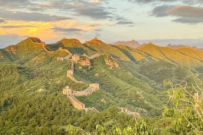 Private Customized Tour: Your Perfect Day in Beijing - Authentic Experiences and Genuine Insights