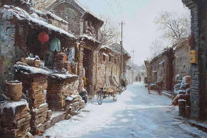 Private Customized Tour: Your Perfect Day in Beijing - Who Should Book This Tour?