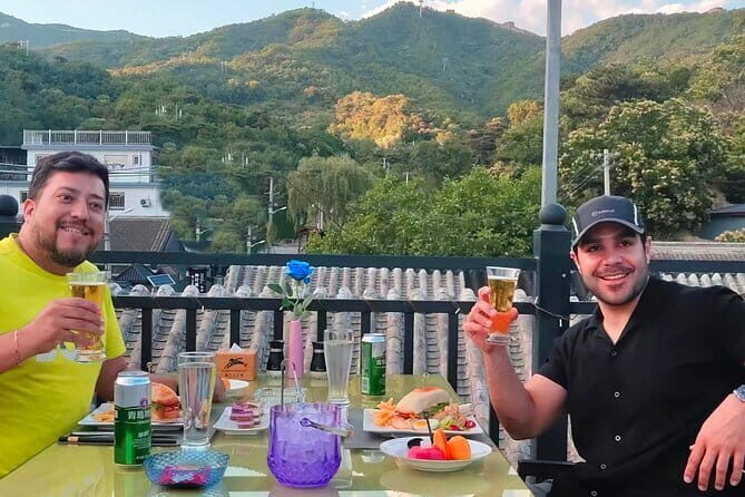 Private Customized Tour: Your Perfect Day in Beijing - The Sum Up
