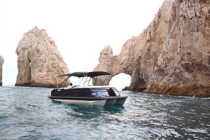 Private Customized Tritoon Boat rental, Snorkeling, Sunset. - The Itinerary Breakdown: What to Expect
