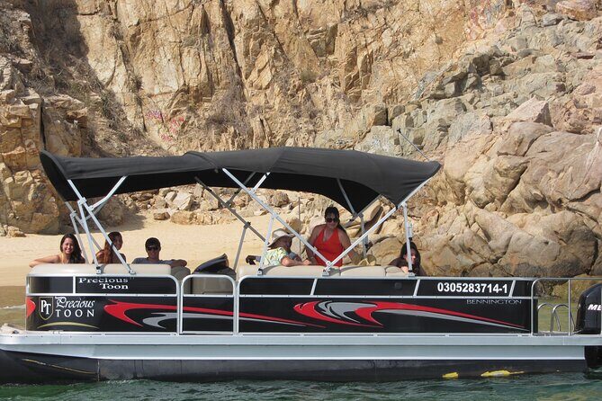 Private Customized Tritoon Boat rental, Snorkeling, Sunset. - The Review Reality: What Travelers Say
